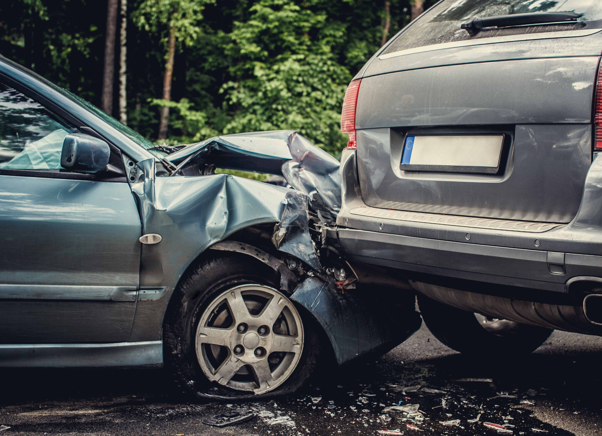 Car Accident Lawyer Aurora – Steps After a Denver Accident